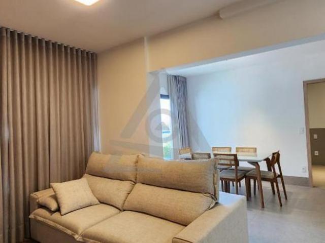Apartamento à venda e para alugar em Campinas, Cambuí, com 2 suítes, com 84 m², Mm536 Cambuí