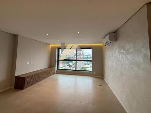 Apartamento à venda em Campinas, Cambuí, com 2 suítes, com 89 m²