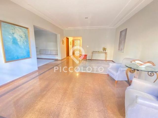 Apartamento à venda e para alugar em Campinas, Cambuí, com 3 quartos, com 171 m², Marseille