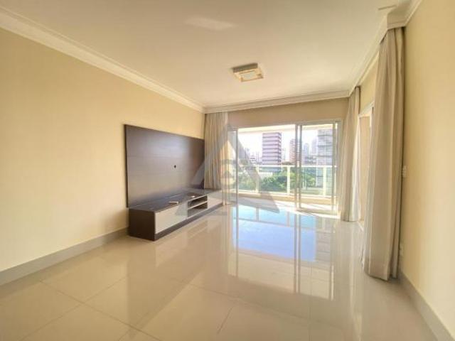 Apartamento à venda e para alugar em Campinas, Cambuí, com 3 quartos, com 100 m², Cambuí Square