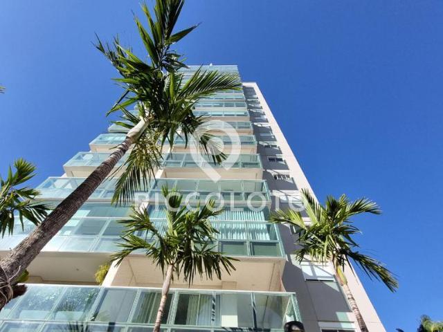 Apartamento à venda e para alugar em Campinas, Cambuí, com 3 quartos, com 100 m², Cambui Square