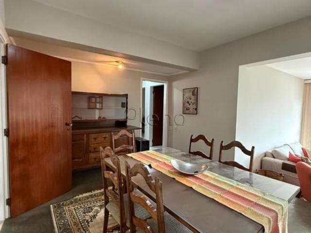 Apartamento à venda e para alugar em Campinas, Cambuí, com 3 quartos, com 100 m²