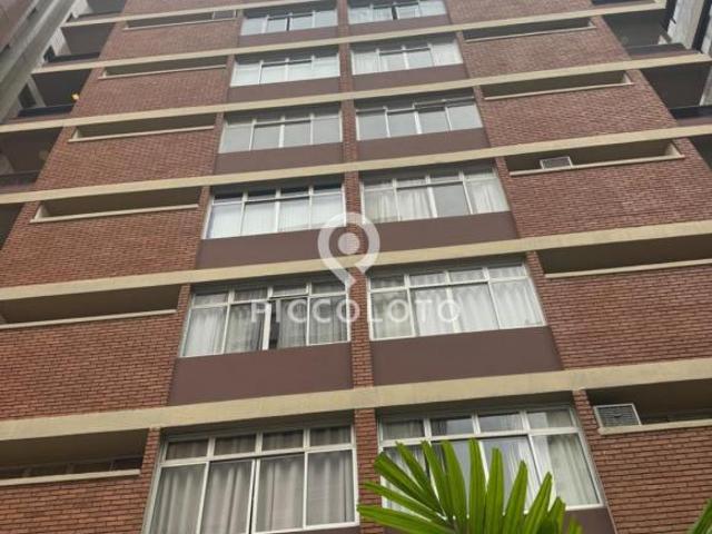 Apartamento à venda e para alugar em Campinas, Cambuí, com 3 quartos, com 100 m²