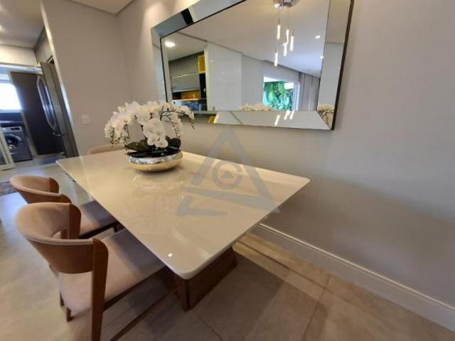 Apartamento à venda e para alugar em Campinas, Cambuí, com 3 quartos, com 108 m², Wide Cambuí