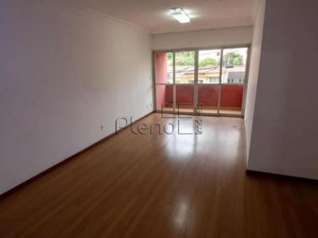 Apartamento à venda e para alugar em Campinas, Cambuí, com 3 quartos, com 120 m²
