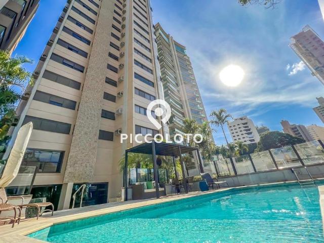 Apartamento à venda e para alugar em Campinas, Cambuí, com 3 quartos, com 238 m², Guaecá