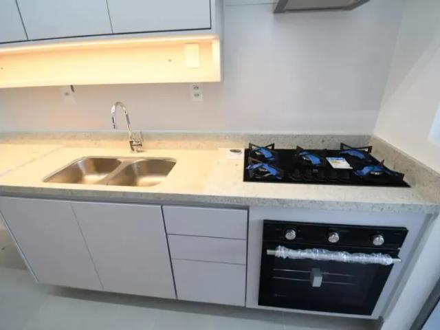 Apartamento à venda e para alugar em Campinas, Cambuí, com 3 suítes, com 126 m², Yard Cambuí