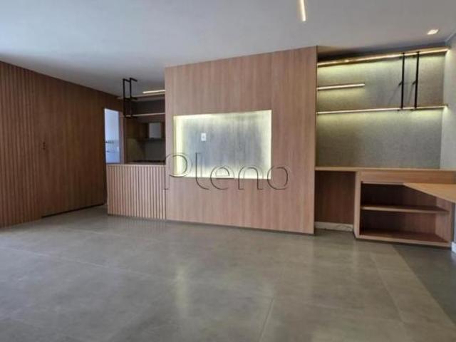 Apartamento à venda e para alugar em Campinas, Cambuí, com 3 suítes, com 126 m²