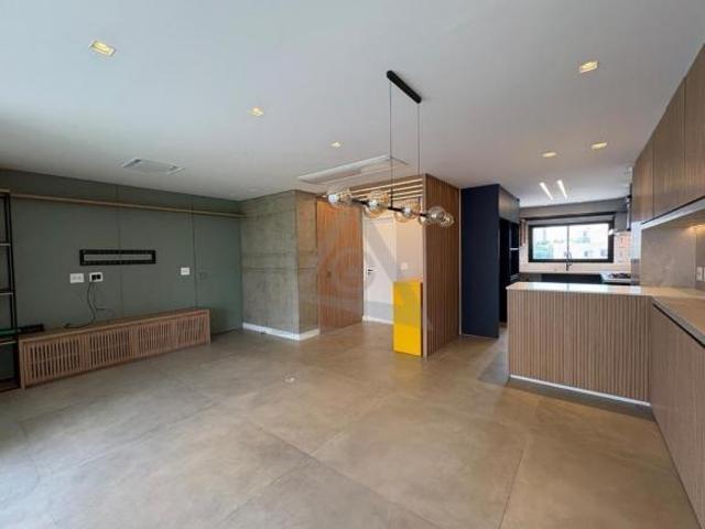 Apartamento à venda e para alugar em Campinas, Cambuí, com 3 suítes, com 129 m², Alto Cambuí