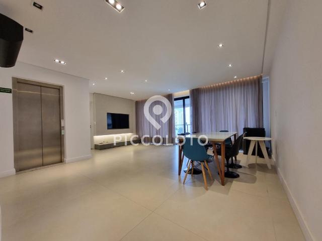 Apartamento à venda e para alugar em Campinas, Cambuí, com 3 suítes, com 130 m²