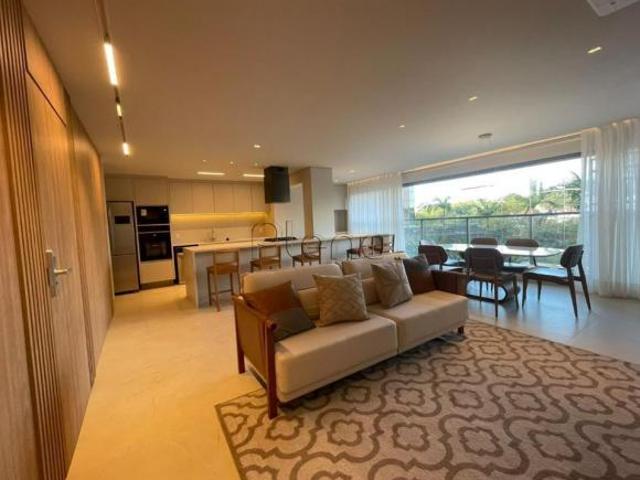 Apartamento à venda e para alugar em Campinas, Cambuí, com 3 suítes, com 157 m²