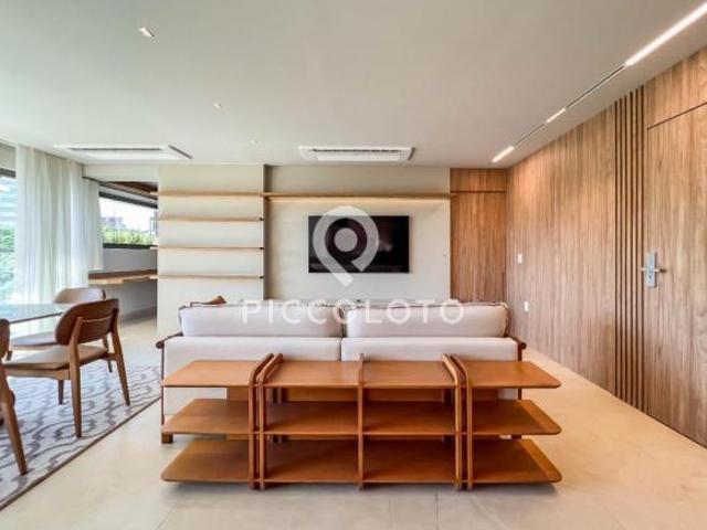 Apartamento à venda e para alugar em Campinas, Cambuí, com 3 suítes, com 157 m², Alenza Cambuí