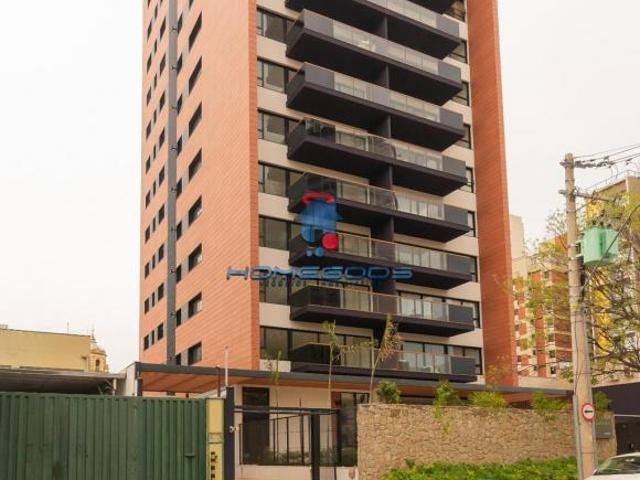 Apartamento à venda e para alugar em Campinas, Cambuí, com 3 suítes, com 170 m²