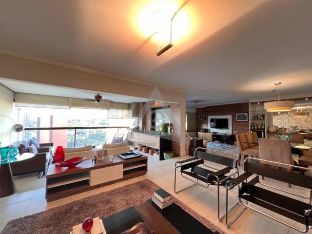 Apartamento à venda e para alugar em Campinas, Cambuí, com 3 suítes, com 296 m², Maria Sarah