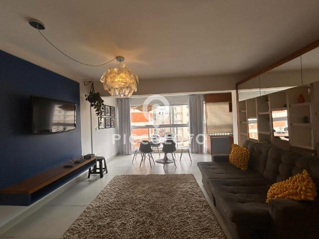 Apartamento à venda e para alugar em Campinas, Centro, com 1 suíte, com 43 m², Sunny Patriani