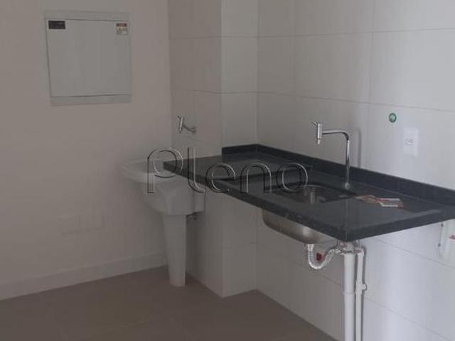 Apartamento à venda e para alugar em Campinas, Centro, com 1 suíte, com 47 m², S