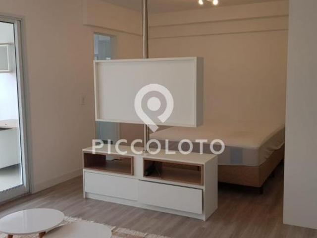 Apartamento à venda e para alugar em Campinas, Centro, com 1 suíte, com 46.58 m², Sunny Patriani