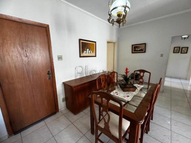Apartamento à venda e para alugar em Campinas, Centro, com 3 quartos, com 131 m²