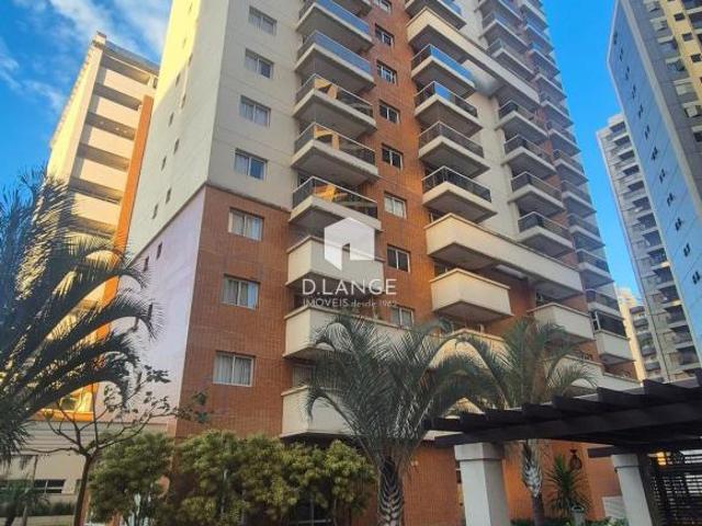 Apartamento à venda e para alugar em Campinas, Botafogo
