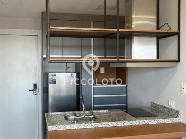 Apartamento à venda e para alugar em Campinas, Botafogo, com 1 quarto, com 36 m², My Way Guanabara