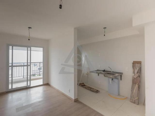 Apartamento à venda e para alugar em Campinas, Bonfim, com 2 quartos, com 60 m², Living Blend