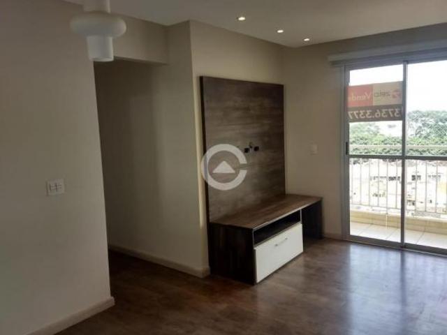 Apartamento à venda e para alugar em Campinas, Bonfim, com 3 quartos, com 65 m²