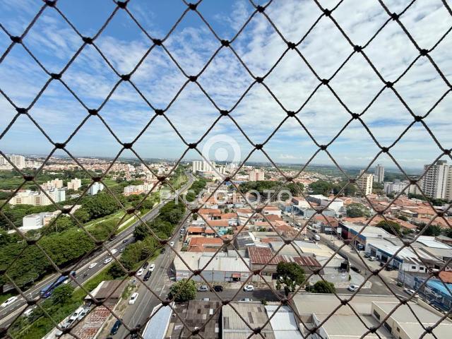Apartamento à venda e para alugar em Campinas, Bonfim, com 3 quartos, com 74 m²