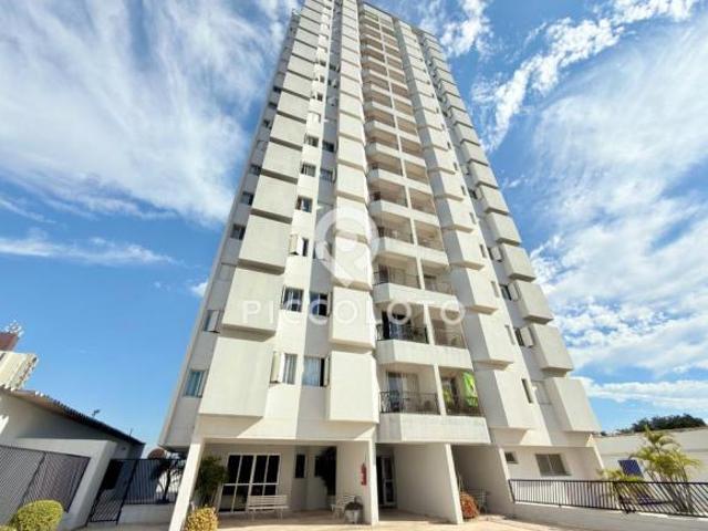 Apartamento à venda e para alugar em Campinas, Bonfim, com 3 quartos, com 90 m², Ilha de Tebas