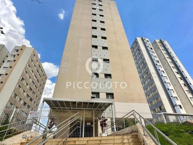 Apartamento à venda e para alugar em Campinas, Bosque, com 3 quartos, com 95 m², Edificio Itapema