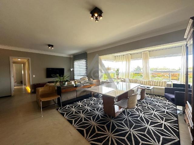 Apartamento à venda e para alugar em Campinas, Jardim Madalena, com 3 suítes, com 131 m²