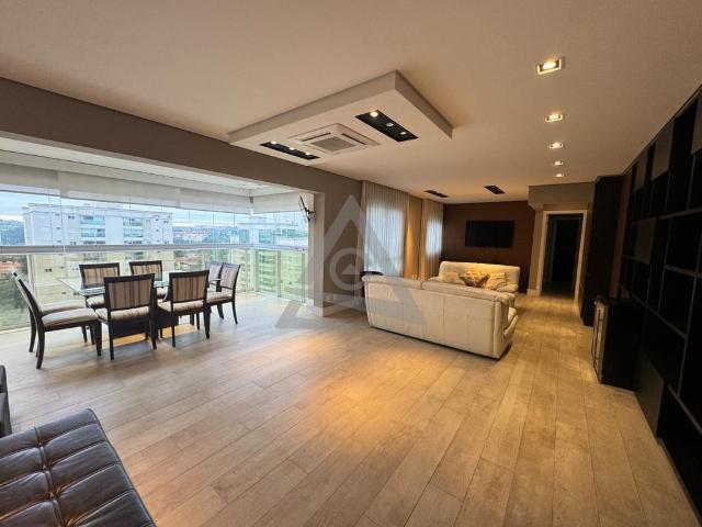Apartamento à venda e para alugar em Campinas, Jardim Madalena, com 3 suítes, com 154 m²