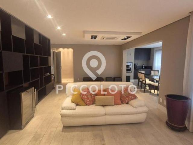 Apartamento à venda e para alugar em Campinas, Jardim Madalena, com 3 suítes, com 154 m²
