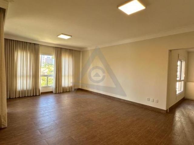 Apartamento à venda e para alugar em Campinas, Jardim Madalena, com 3 suítes, com 241 m²