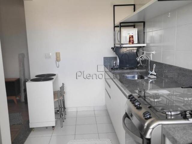 Apartamento à venda e para alugar em Campinas, Jardim Nova Europa, com 3 quartos