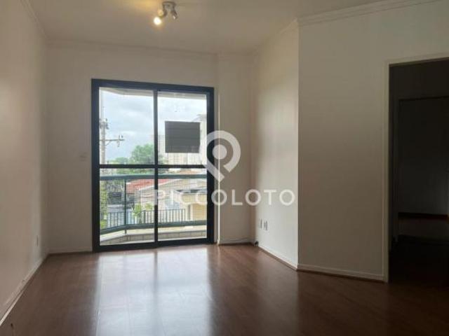 Apartamento à venda e para alugar em Campinas, Jardim Bonfim, com 2 quartos, com 61.95 m²