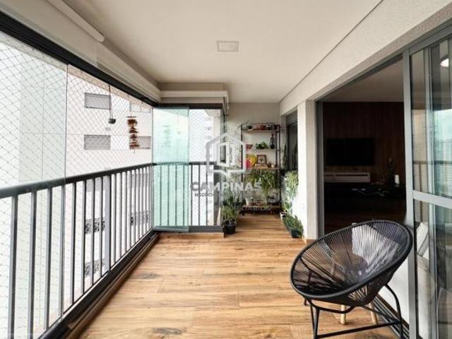 Apartamento à venda e para alugar em Campinas, Jardim Brasil, com 2 quartos, com 107 m²