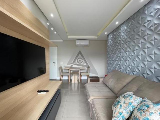 Apartamento à venda e para alugar em Campinas, Jardim Chapadão, com 2 quartos, com 56 m²