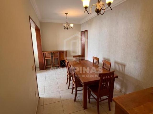 Apartamento à venda e para alugar em Campinas, Jardim Flamboyant, com 3 quartos, com 85 m²