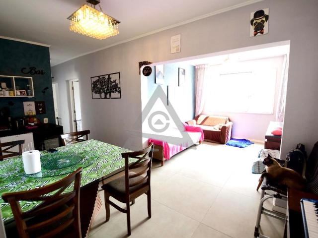 Apartamento à venda e para alugar em Campinas, Jardim Flamboyant, com 3 quartos, com 90 m²