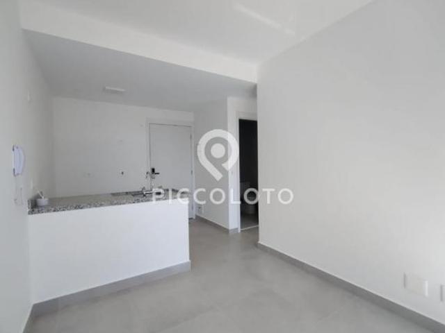Apartamento à venda e para alugar em Campinas, Jardim Guanabara, com 1 quarto, com 36.63 m²