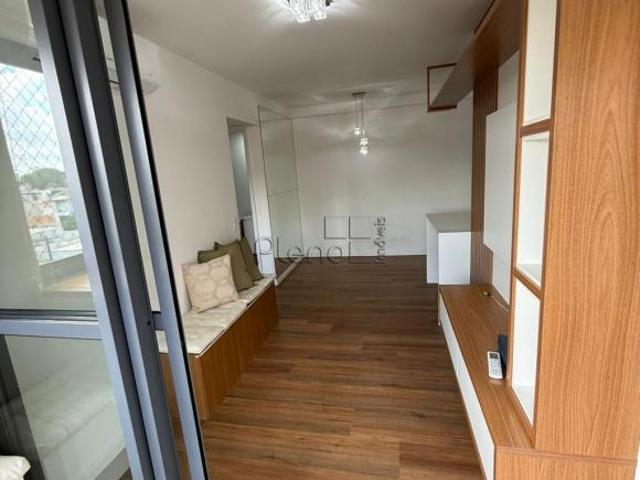Apartamento à venda e para alugar em Campinas, Jardim Itamarati, com 2 quartos