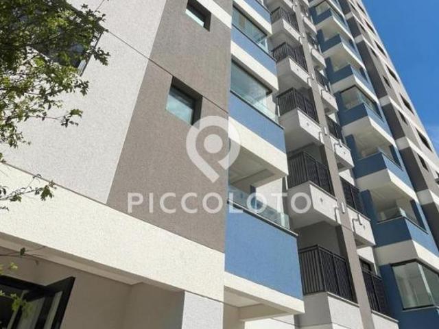 Apartamento à venda e para alugar em Campinas, Jardim Planalto, com 3 suítes, com 105 m²
