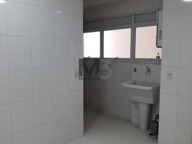 Apartamento à venda e para alugar em Campinas, Loteamento Alphaville Campinas, com 3 quartos