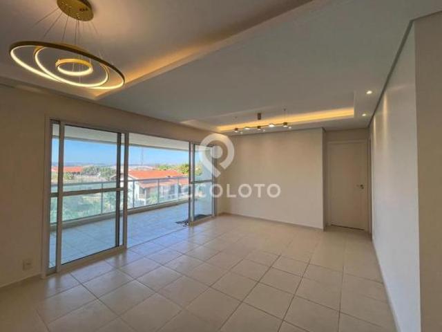 Apartamento à venda e para alugar em Campinas, Loteamento Alphaville Campinas, com 3 quartos
