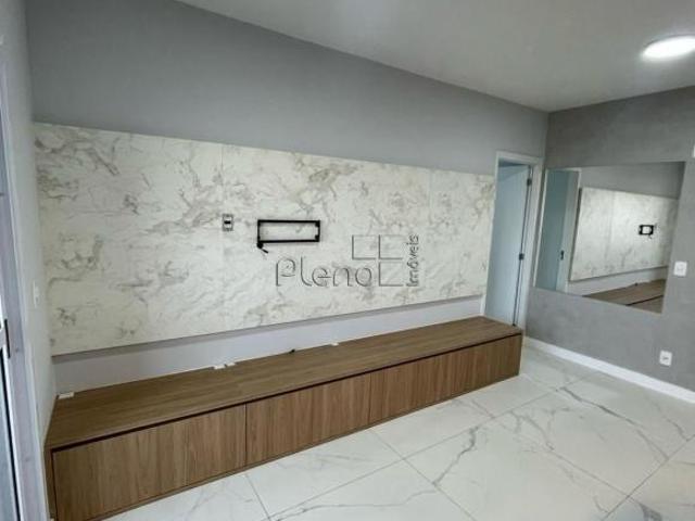 Apartamento à venda e para alugar em Campinas, Loteamento Parque São Martinho, c