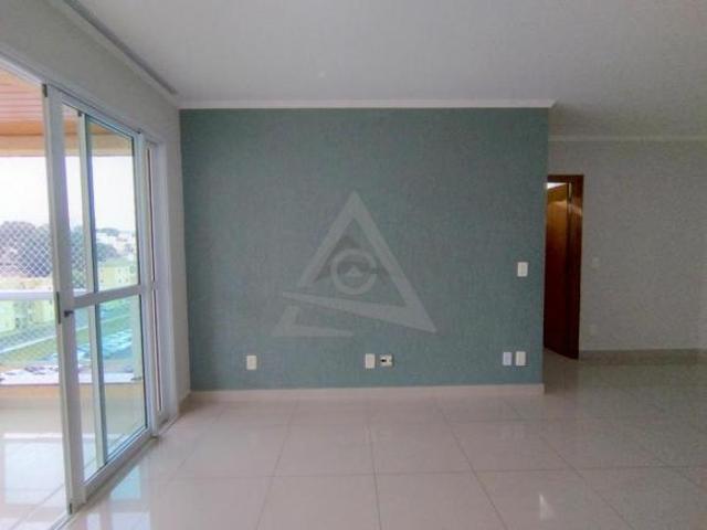 Apartamento à venda e para alugar em Campinas, Mansões Santo Antônio, com 4 quartos, com 133 m²