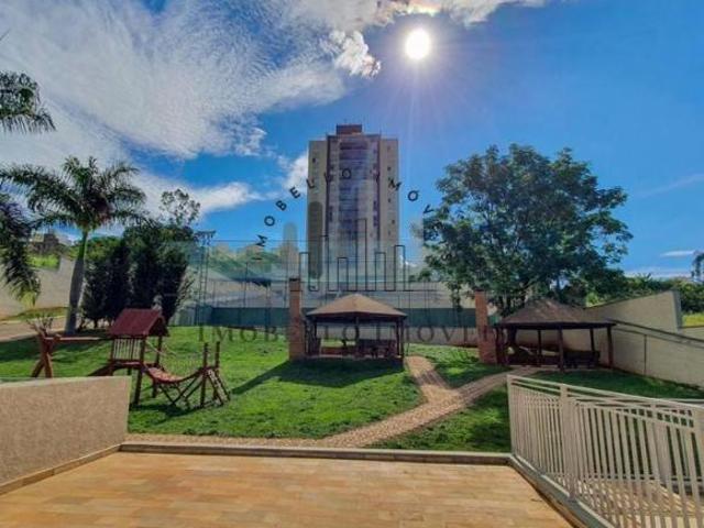 Apartamento à venda e para alugar em Campinas, Mansões Santo Antônio, com 4 quartos, com 135 m²