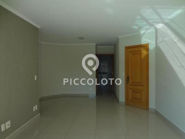 Apartamento à venda e para alugar em Campinas, Mansões Santo Antônio, com 4 quartos, com 135 m²