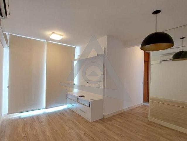 Apartamento à venda e para alugar em Campinas, Mansões Santo Antônio, com 2 quartos, com 55 m²