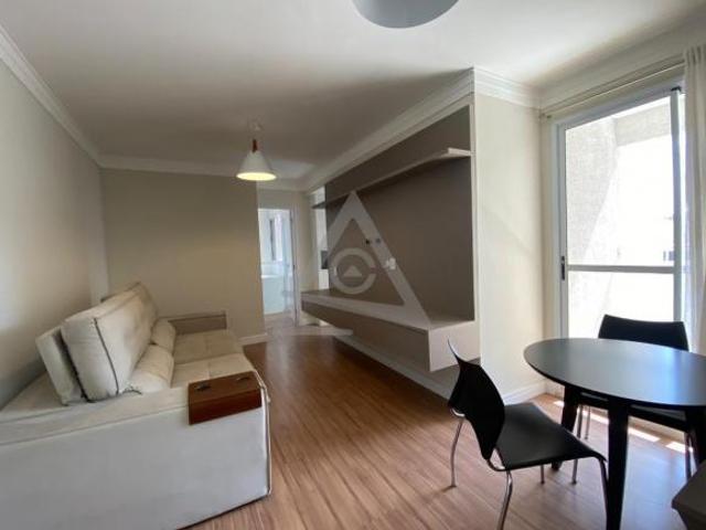 Apartamento à venda e para alugar em Campinas, Mansões Santo Antônio, com 2 quartos, com 57 m²